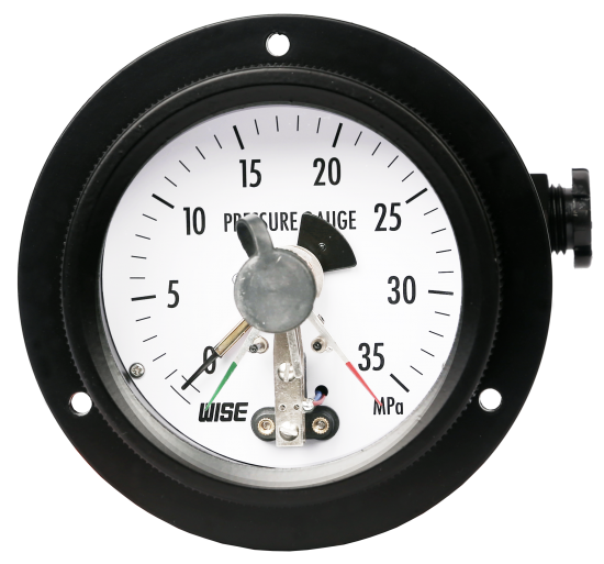 : Indicating and Switch